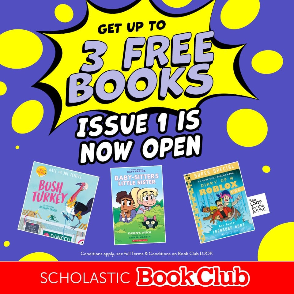 Week 2 - Lutheran School Wagga Wagga